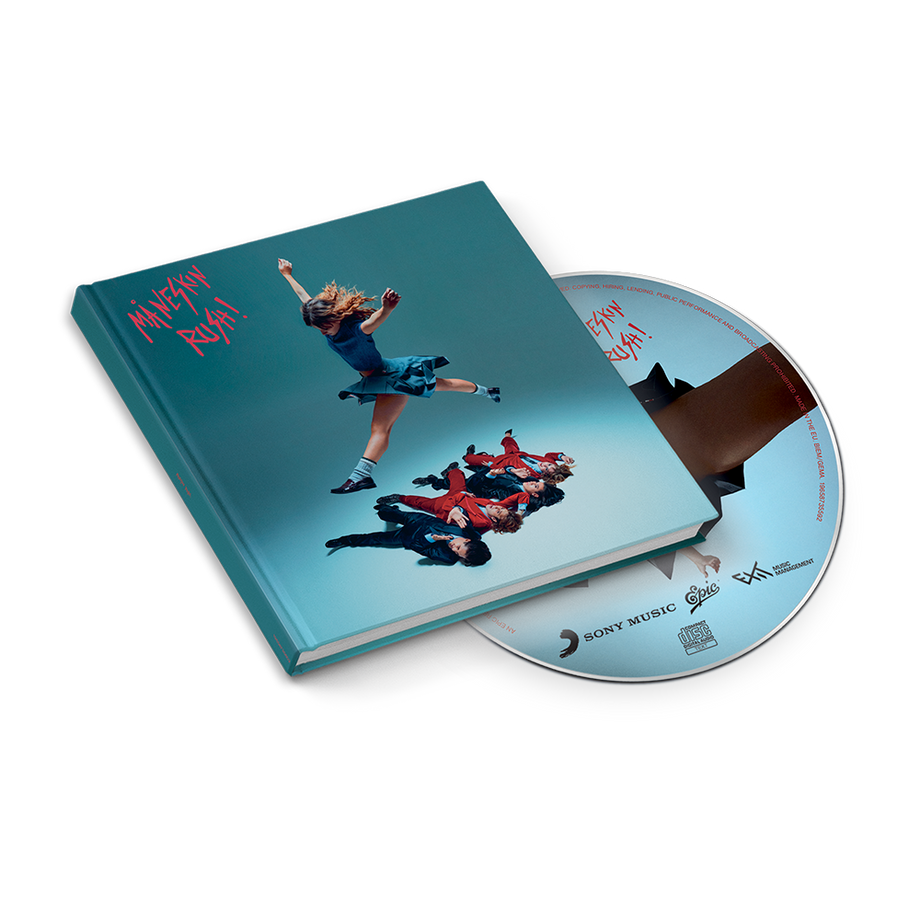 Maneskin | The Official Store | Official Store – Måneskin