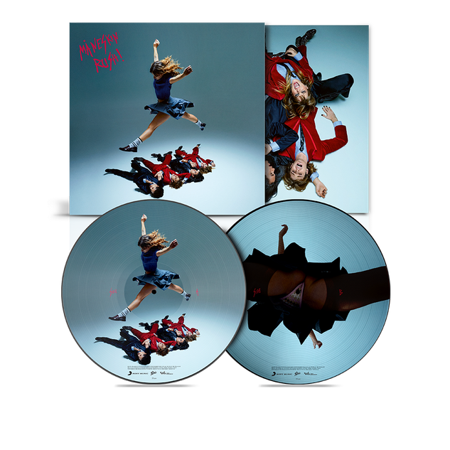 Music | Official Store – Måneskin